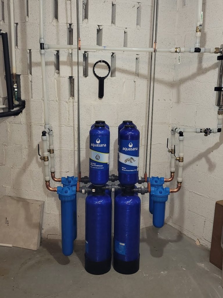 Water Filtration - A Perfect Plumber