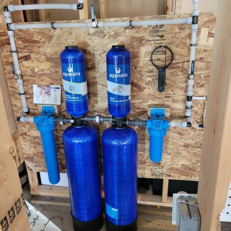 Water Filtration - A Perfect Plumber