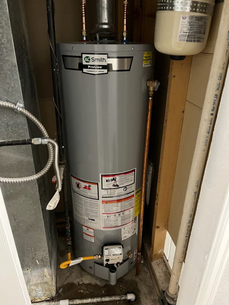 Water Heaters - A Perfect Plumber