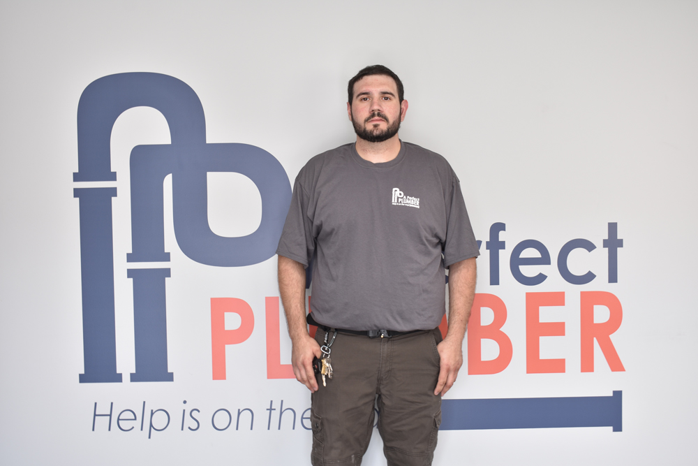 About Us - A Perfect Plumber